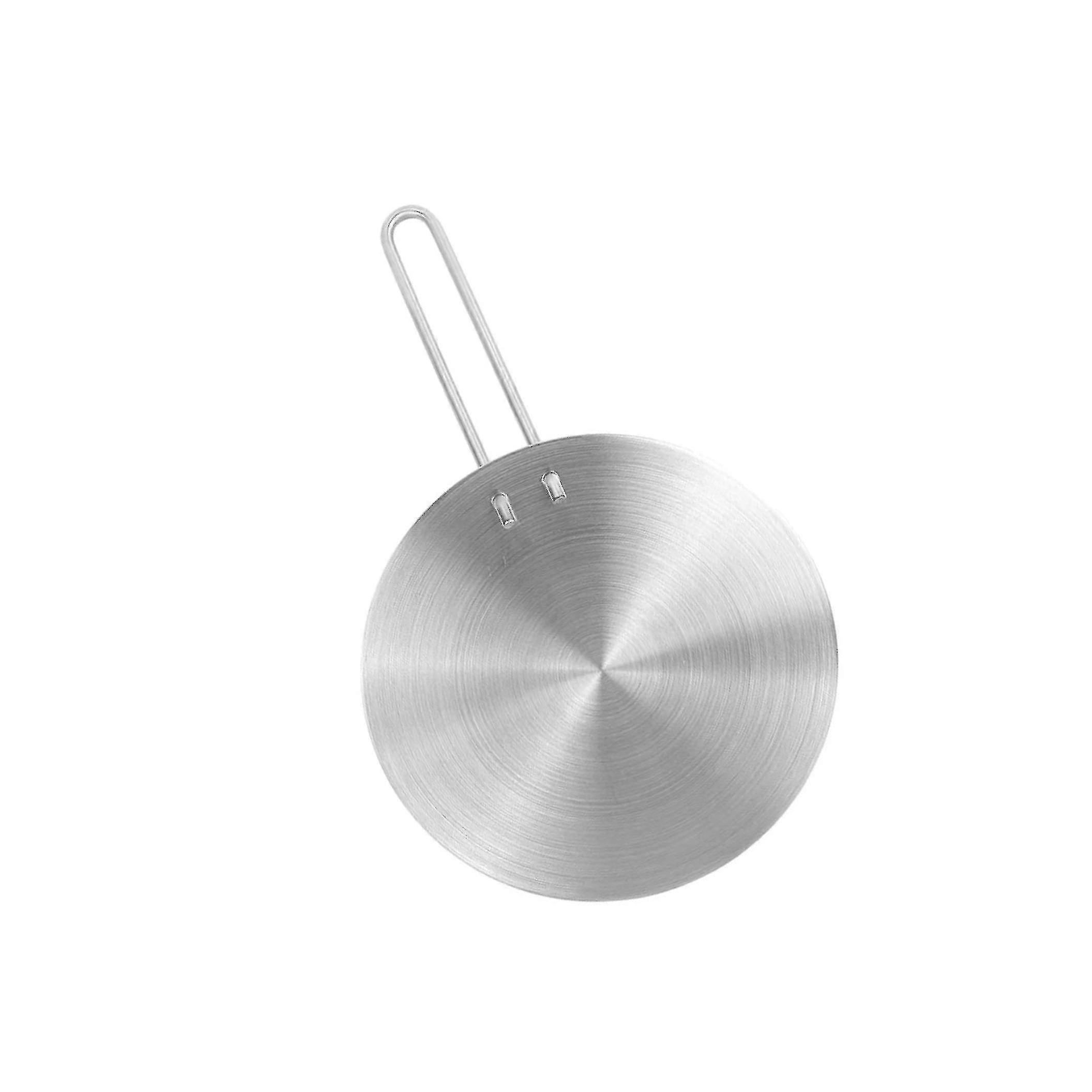 Induction Adapter Heat Diffuser Converter Hob Adapter F/gas | Fruugo UK