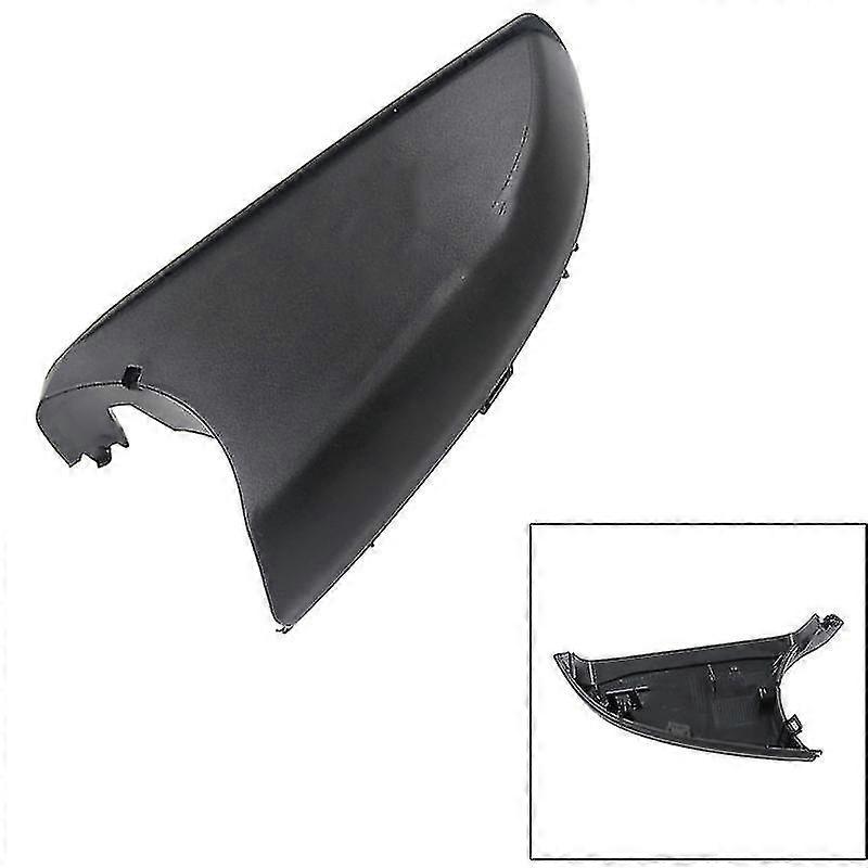 Right Auto Side Rear View Mirror Bottom Lower Holder Cover For Mercedes ...