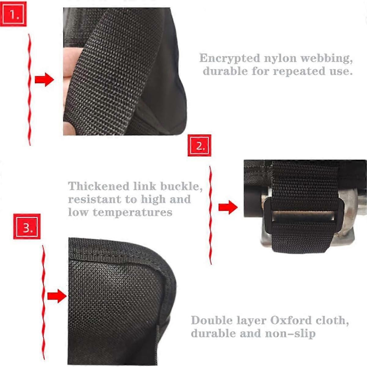 Wheelchair Anti-Fall Restraint Shoes Support the Lower Leg and Prevent ...