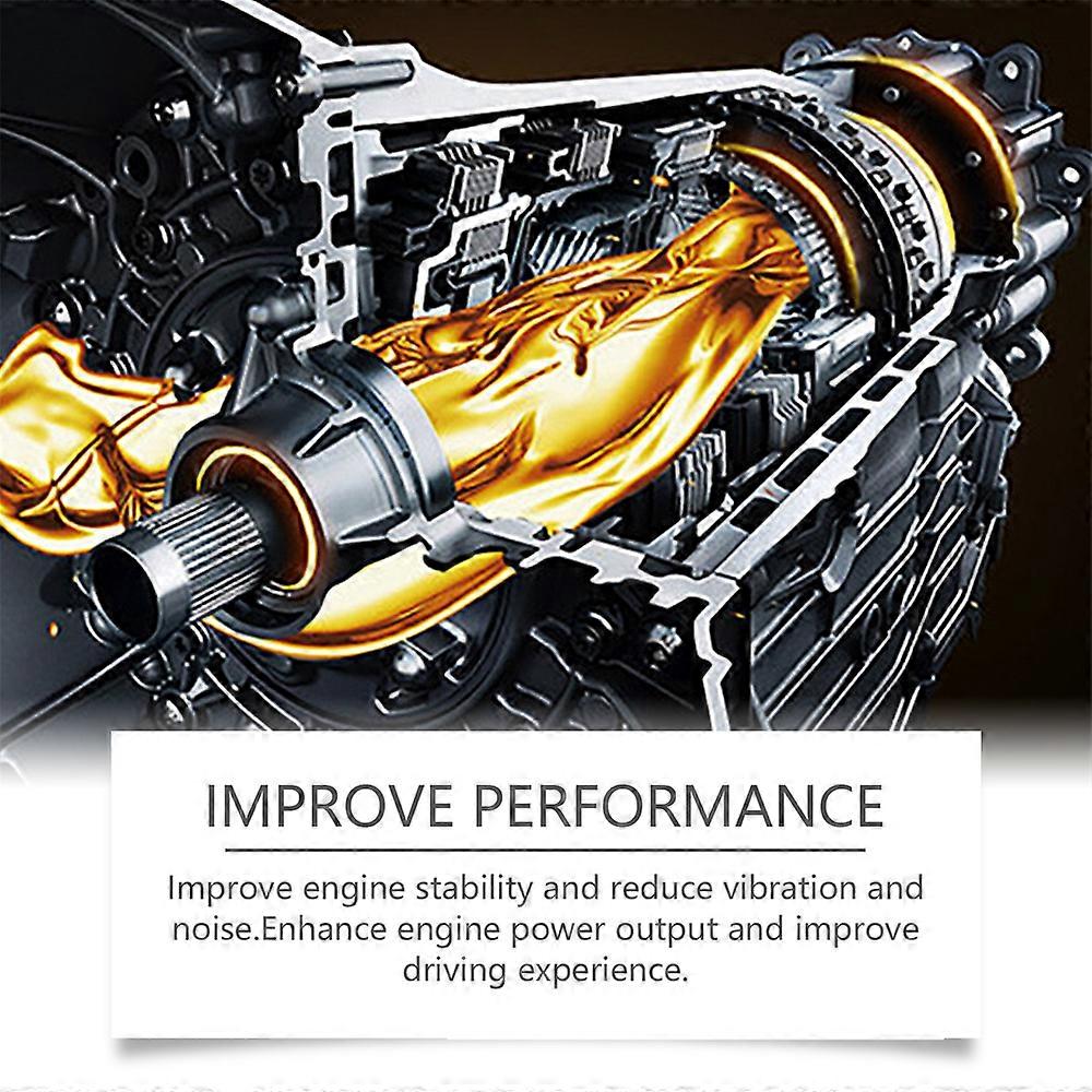 Car Engine Protection Oil Engine Internal Cleaner Motor Oil With ...