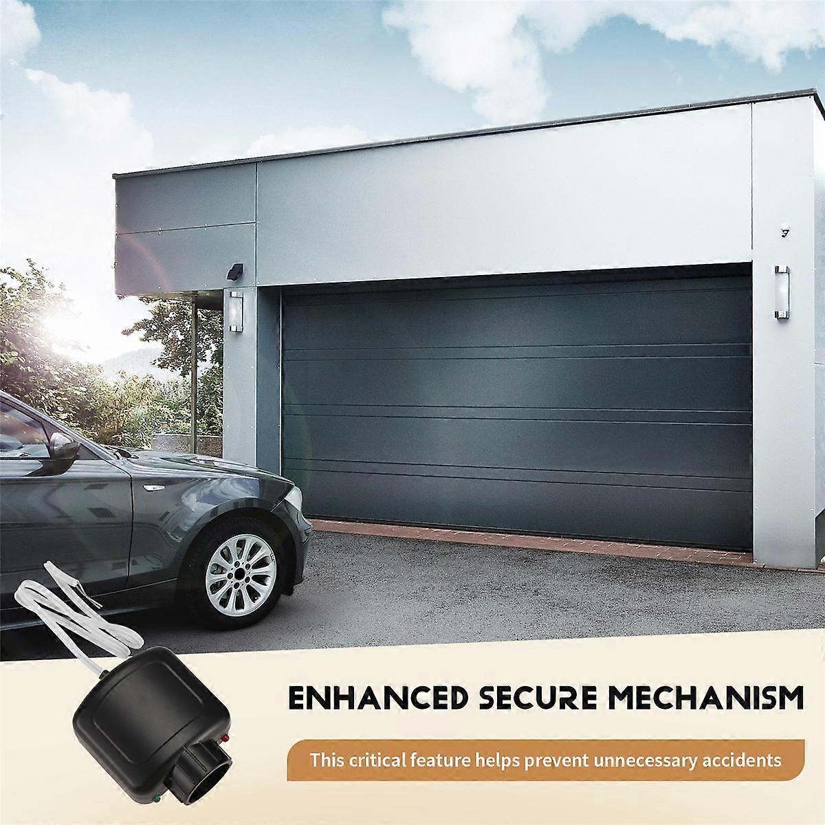 Garage Door Safety Sensor for Linear Garage Doors HAE00002 LSO50 LDO33 ...