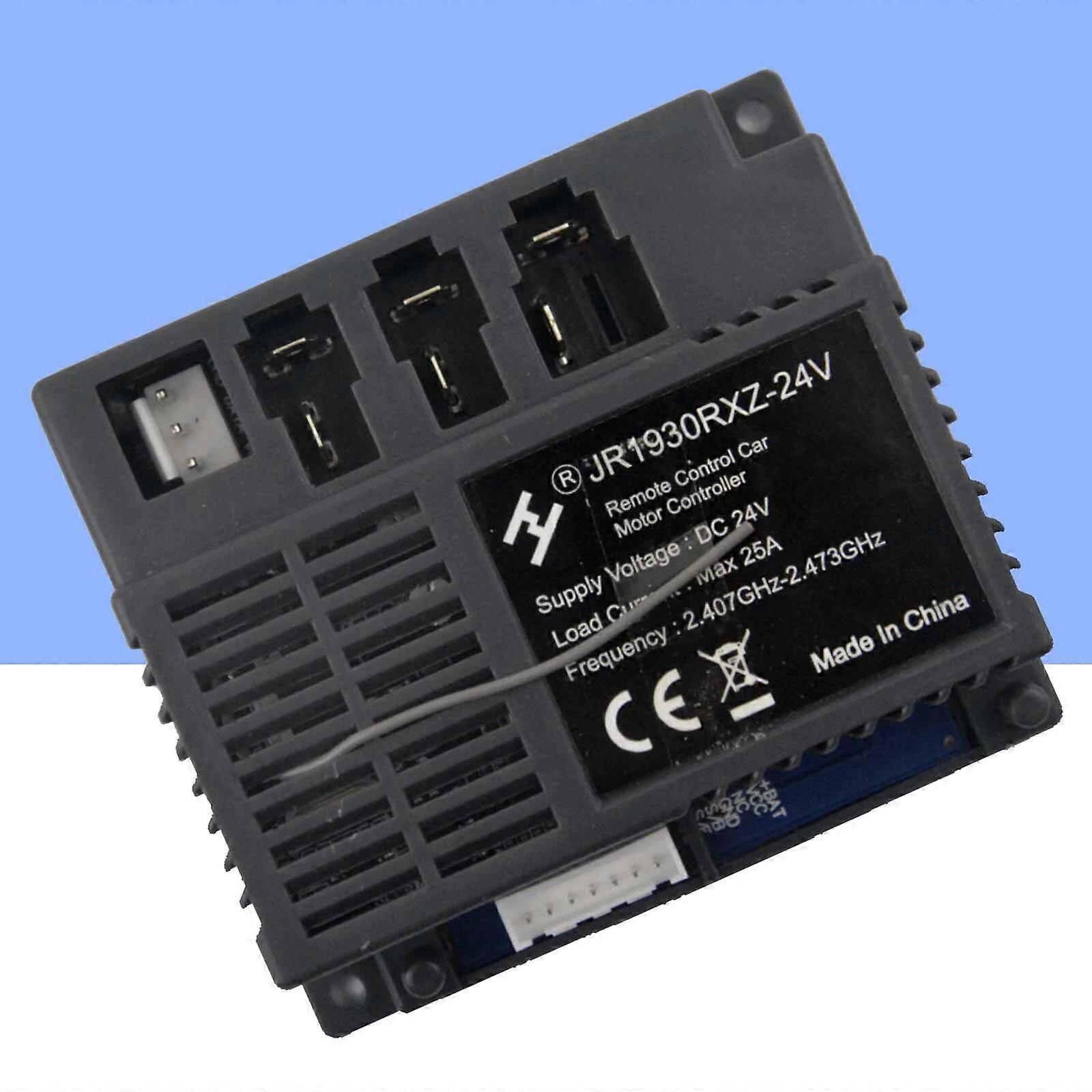 JR1930RXZ-24V Receiver for Children Electric Car Ride on Car Control ...