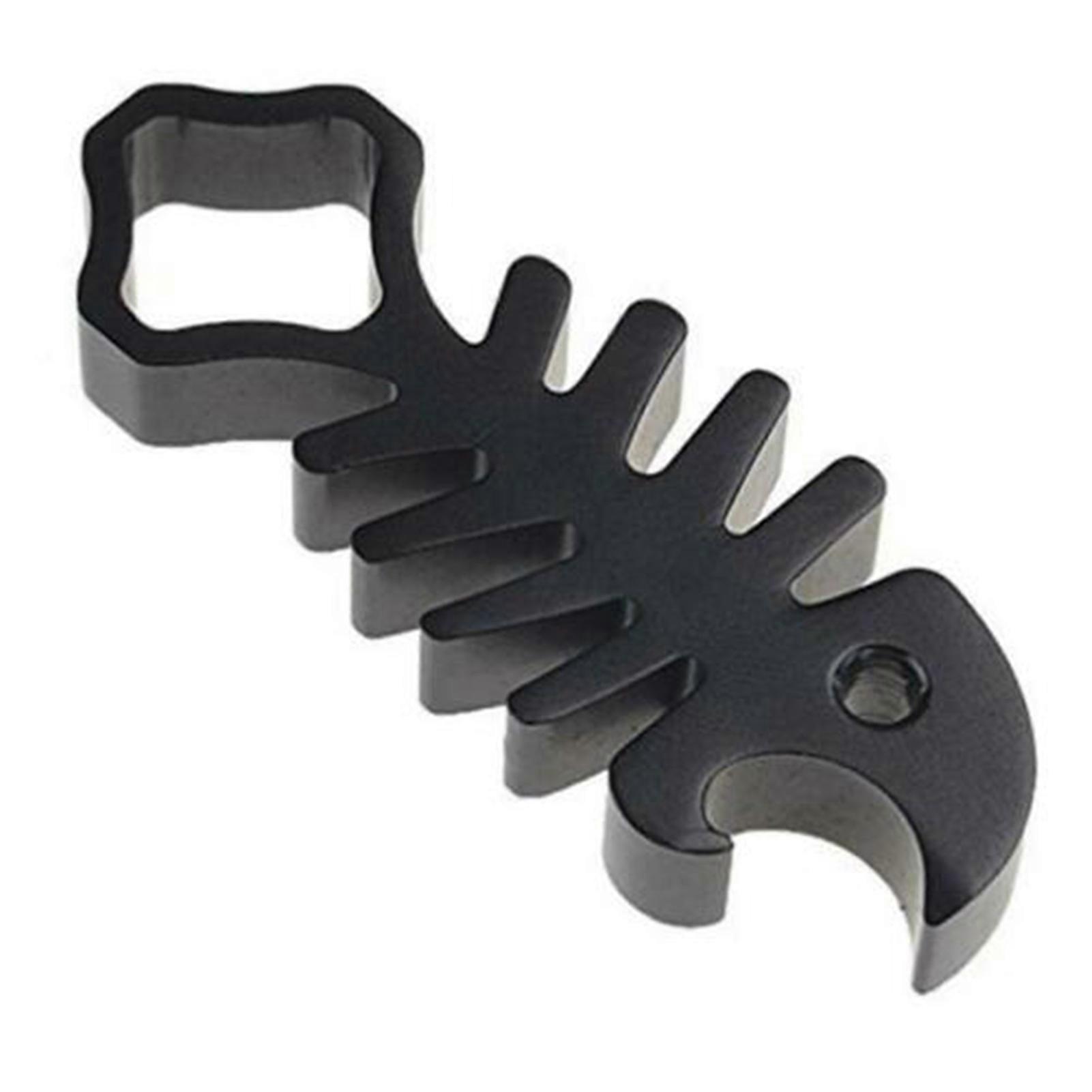 Fishbones Nut Screw Spanner Wrench Tool for GoPro Camera Aluminum Alloy ...