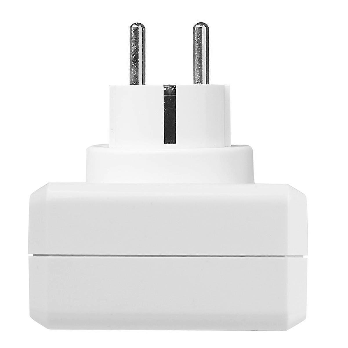 Digital Timer Switch Programmable Electronic Timing Socket Outlet Appliance Time Control Timed