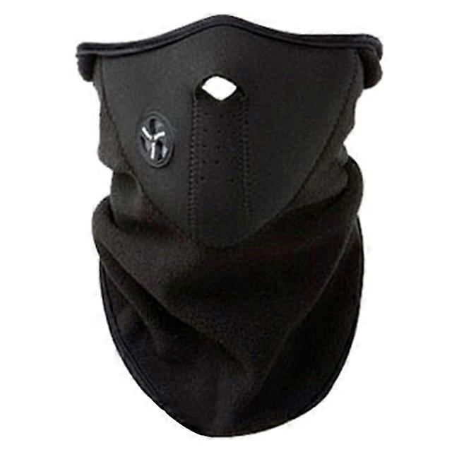 Tough Headwear Winter Face Mask & Ski Mask Neck Gaiter - Cold Weather ...