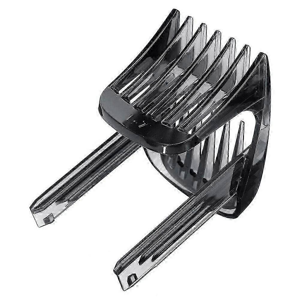 New 1-7mm Hair Clipper Comb compatible with Philips HC9450 HC9490 ...