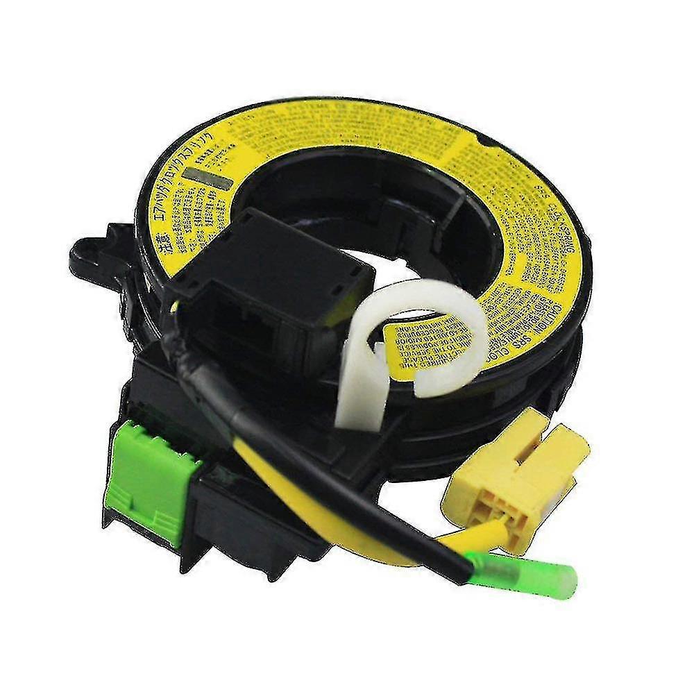 Airbag Clock Spring Squib 8619a016 For Mitsubishi L200 2.5 Did 2006 ...