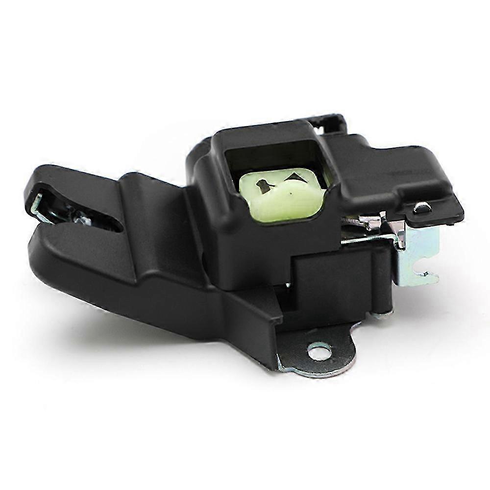 Rear Trunk Motor Tail Gate Latch Actuator Mechanism Suit For Hyundai ...