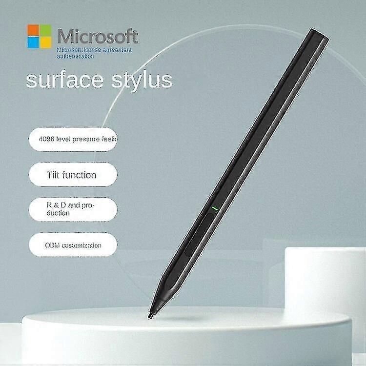 Pen For Microsoft Surface, Surface Pen With Usb-c Charging, 4096 ...