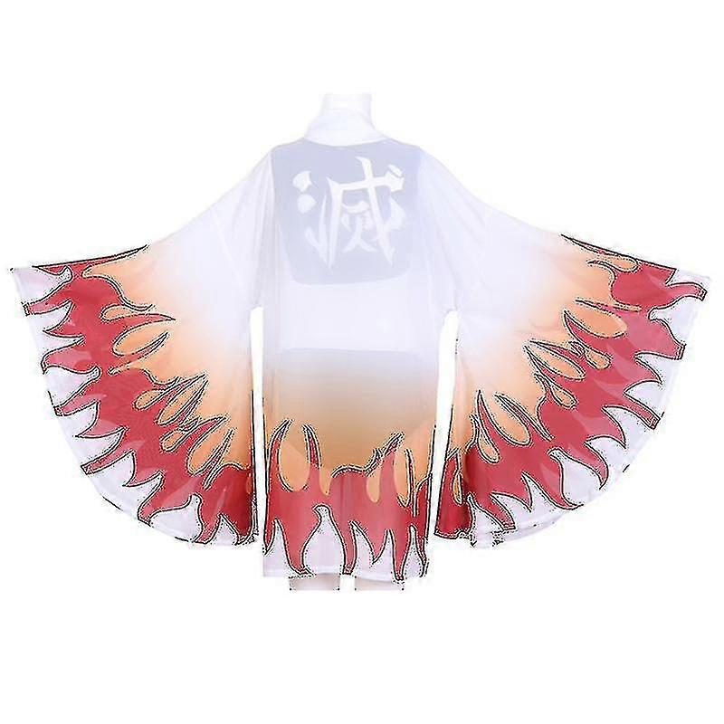 Demon Slayer Cosplay Kochou Shinobu Kamado Nezuko Beach Bikini Swimsuit ...