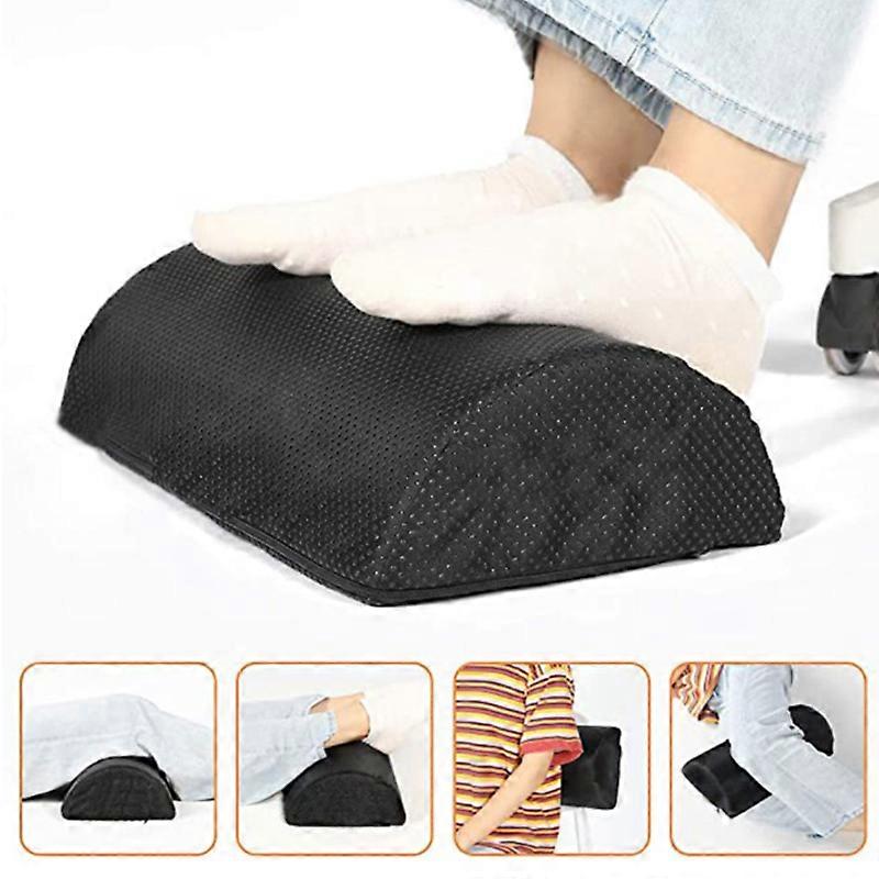 foot rest foot rest office foot rest semi-circle foot pad,Footrest ...
