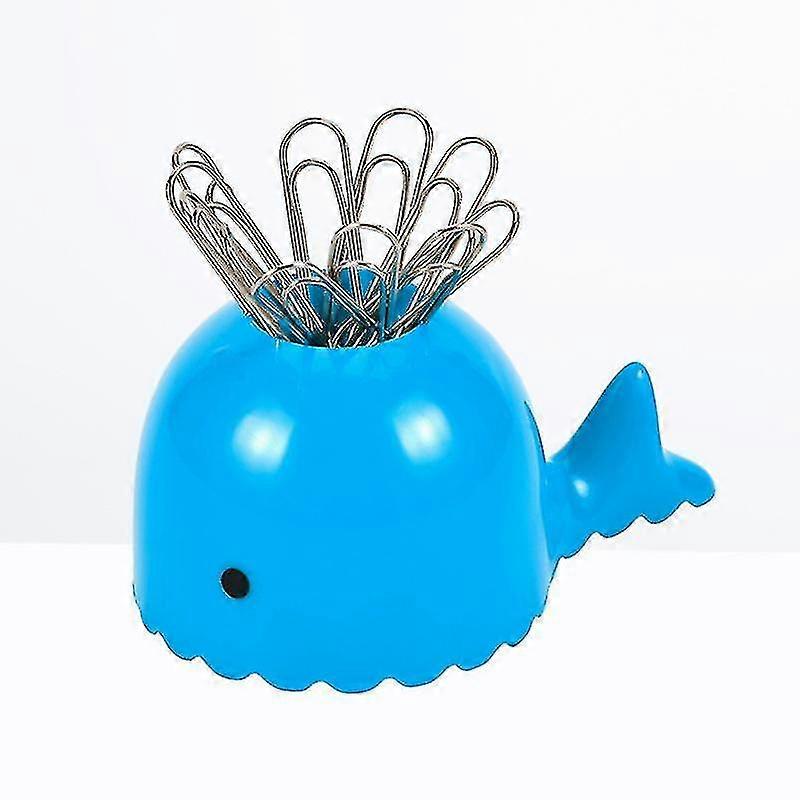 2set Magnetic Paperclip Holder | Fruugo UK