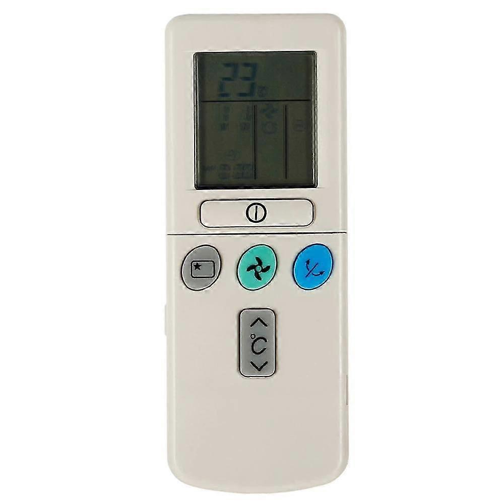 Air Conditioner Remote Control For Hitachi RAS-80YHA RAR-3U1 RAR-3U3 ...