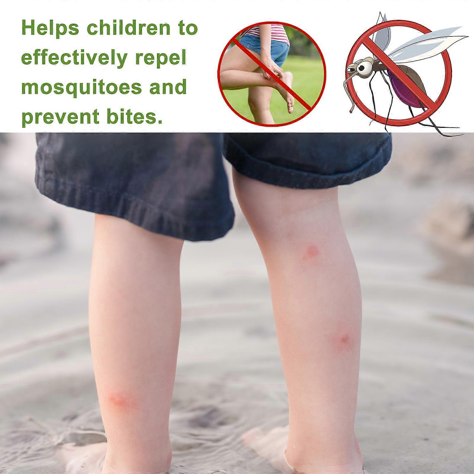 Myggeafvisende spray, beskyttelse mod flåter, myg, myg, hudspray ...