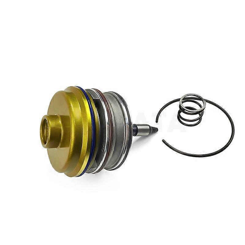 Transmission Gearbox 700R4 4L60E High Performance Billet Corvette Servo ...