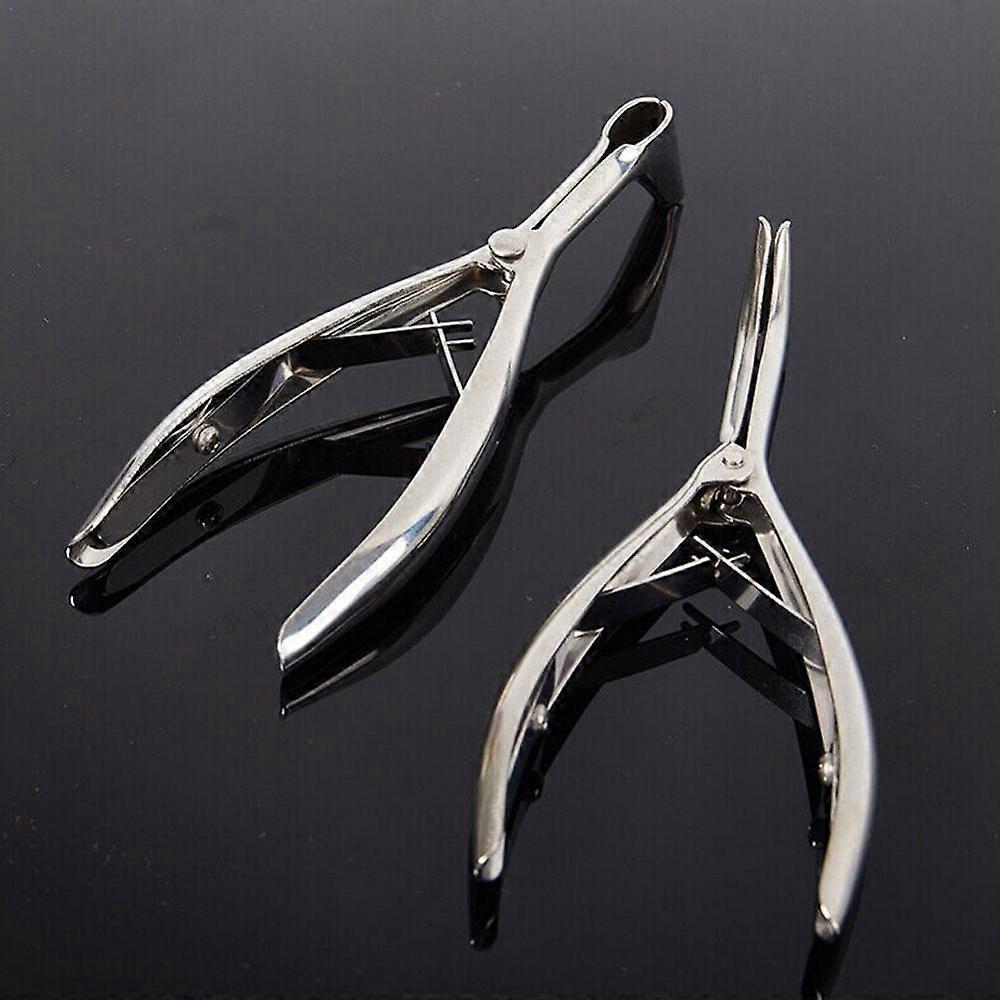 Medical Stainless Steel Ear Care Canal Dilator Nasals Endoscope ...