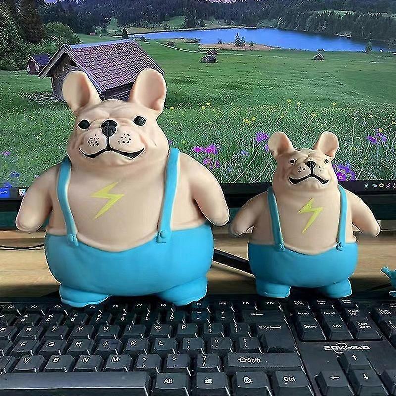 Squeeze Toys Elastic Decompress And Stretch Stress Relief Toy For ...