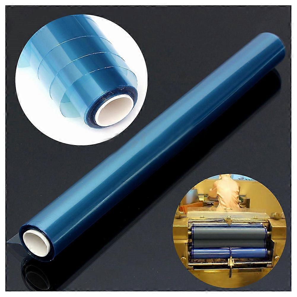 30cm x 5M Photosensitive Dry Film For PCB Circuit Production ...