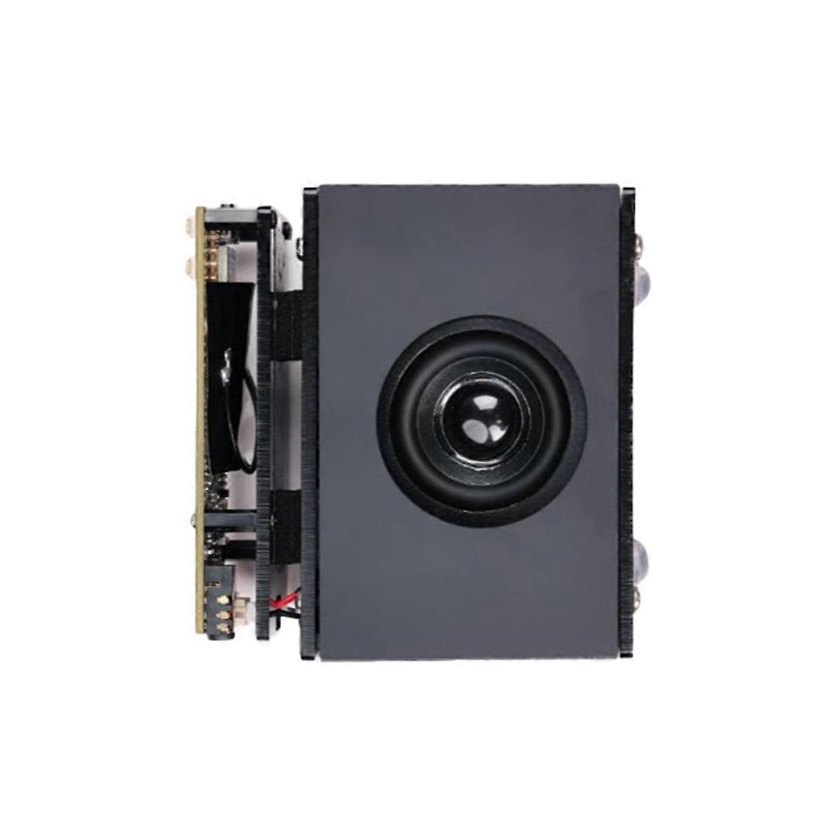 ReSpeaker Lite AI Speech Processing Algorithm Development Board 2 ...