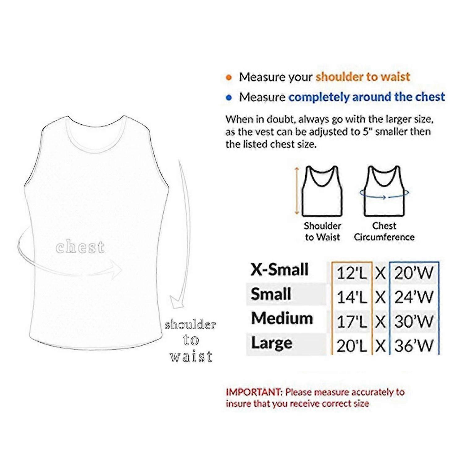 Sensory Vest Sensory Compression Vest Form-fitting Mood Processing ...