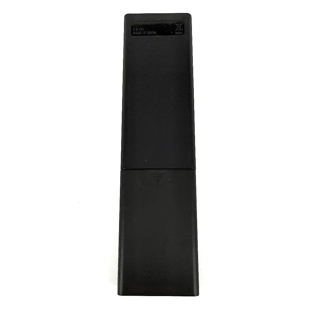 Replacement Rmt-ah111e For Sony Sound Bar Home Theatre System Remote ...