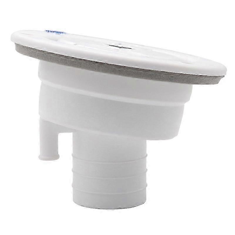 Lockable Filler Neck for Water Tanks Caravan Water Fill Hatch Inlet ...