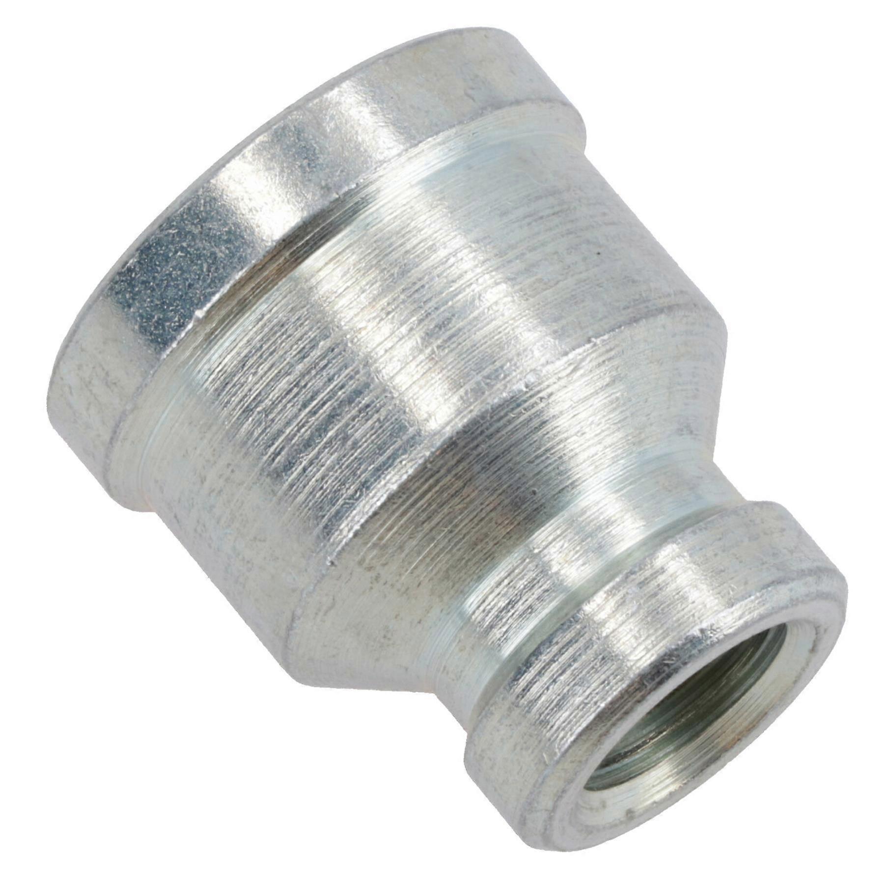 1/2" BSP to 1/4" BSP Female Reducing Socket Air Compressor Adapter ...