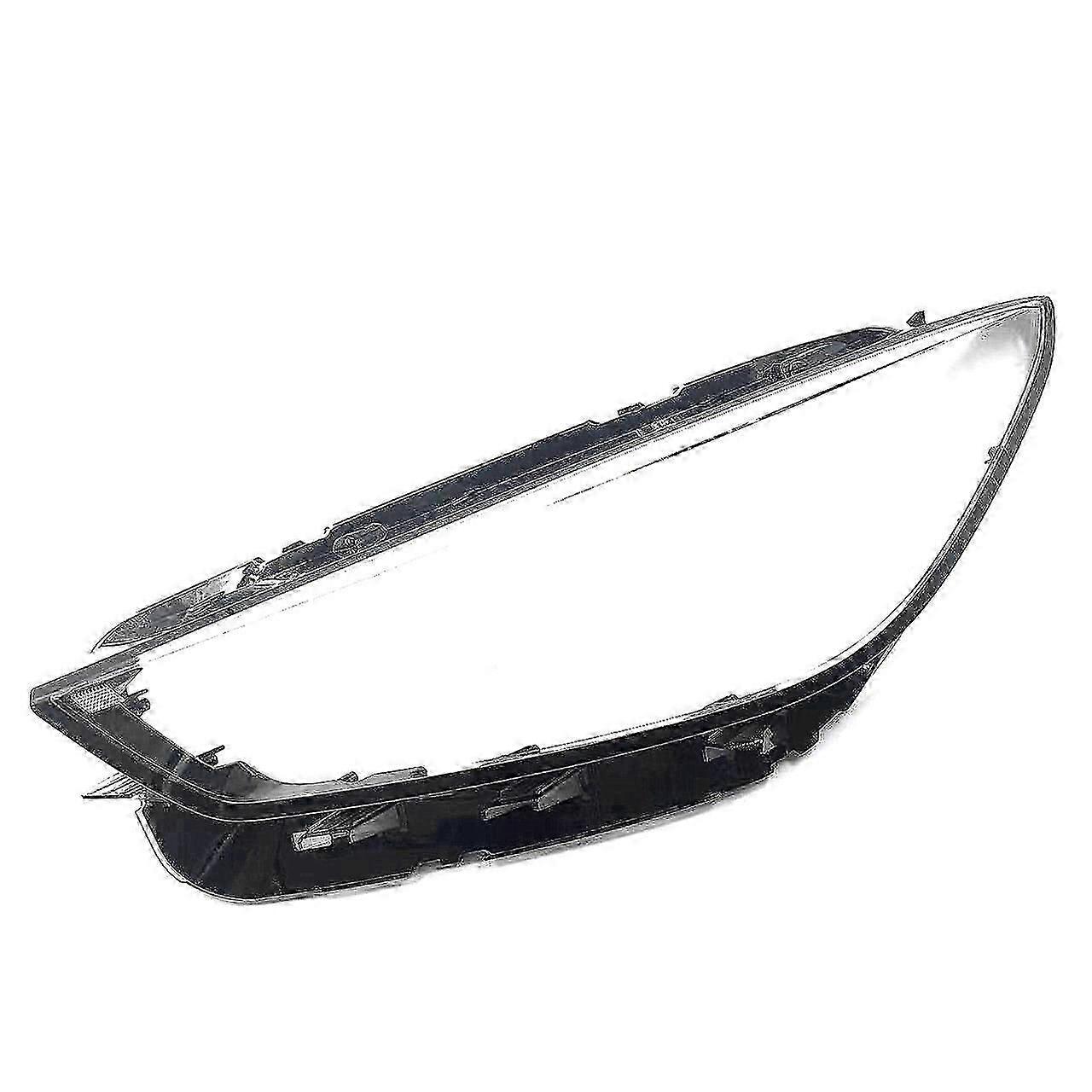 Suitable For 20 Mg Mg Zs Front Headlights New Mg Zs Headlight ...