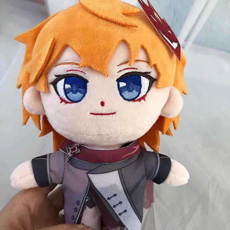 Game Genshin Impact Plush Toys Tartaglia 20CM | Fruugo TR