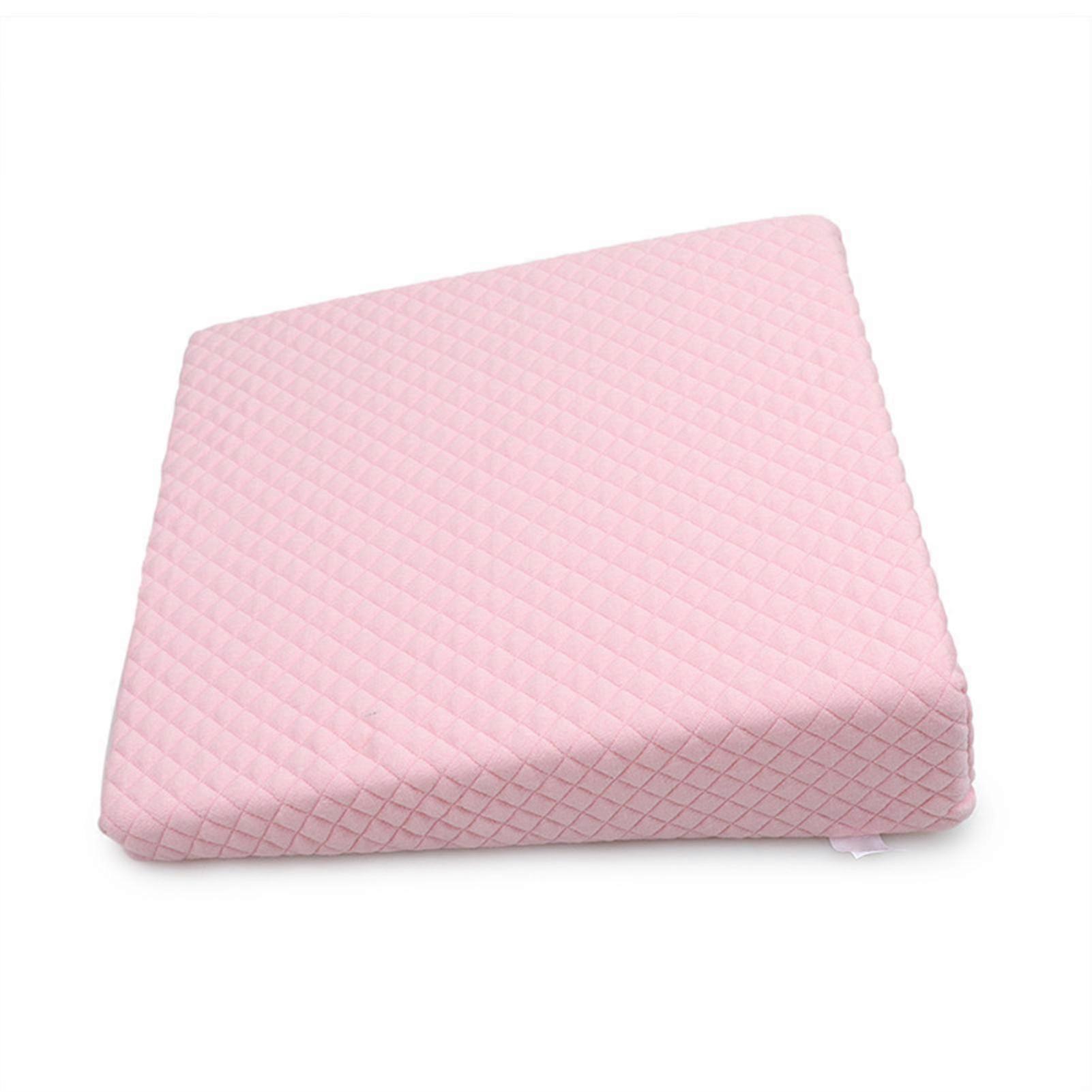 Newborn pillow for anti-reflux round cotton anti-slip | Fruugo UK