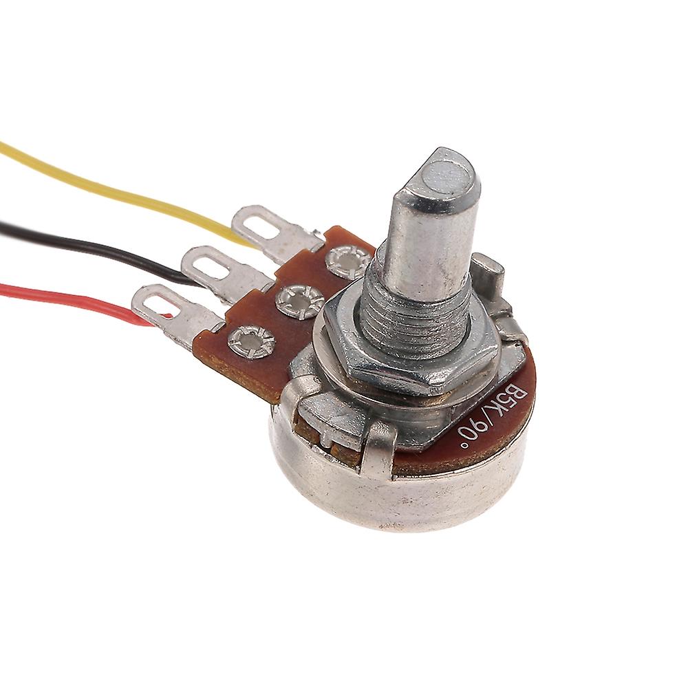 Rc Part Rotary Potentiometer 2.4ghz Digital Radio Remote Control ...