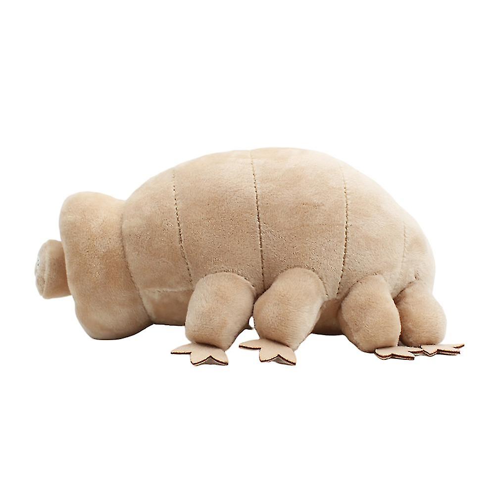 The Strongest Creature In The Deep Sea, The Water Bear Bug Doll, Plush ...