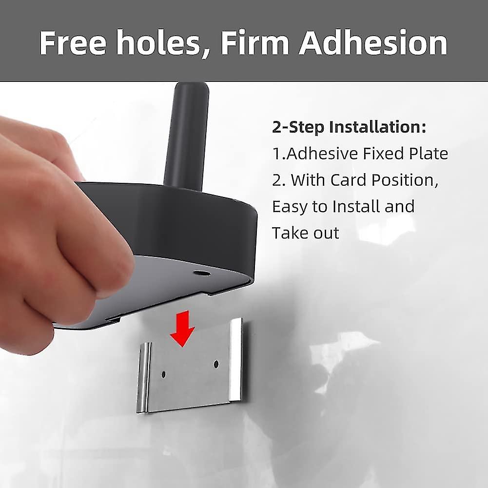 Vacuum Wall Mount Bracket Universal Vacuum Stand Holder For V10 V8 V7 ...