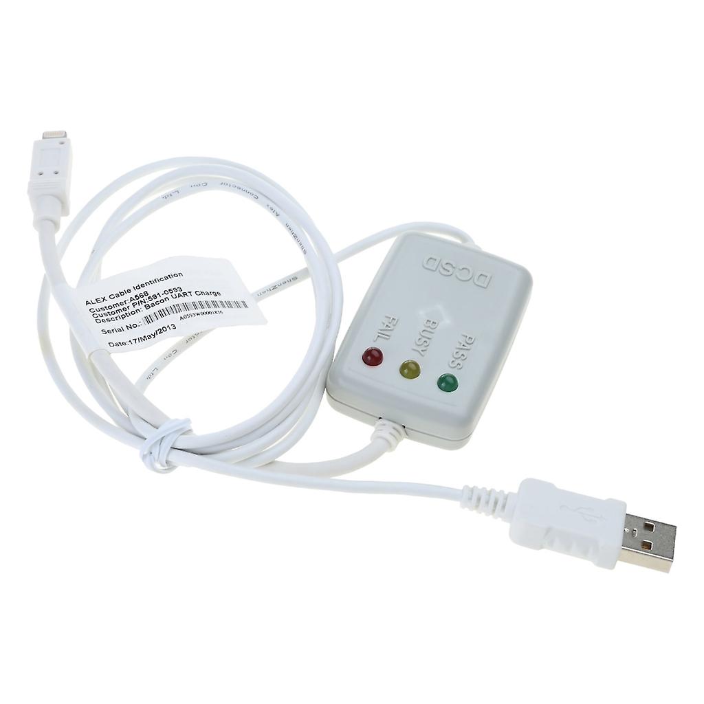 DCSD USB Cable for phone Serial Port Testing Engineering Cable Repair ...