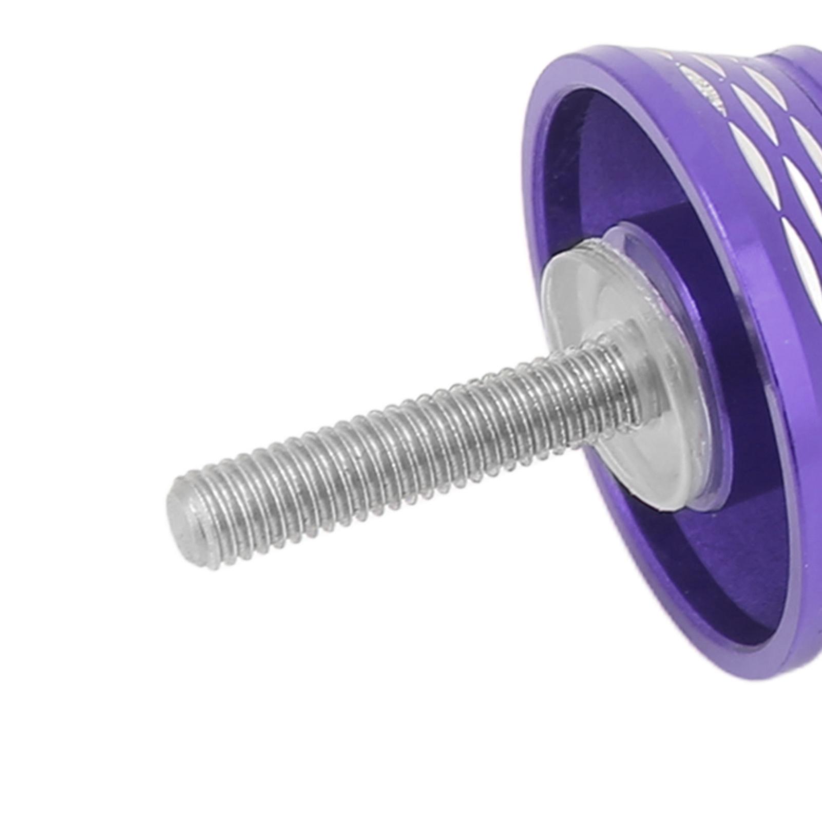 Spinning Reel Stand Balance All Metal Fishing Reel Balance Stand ...