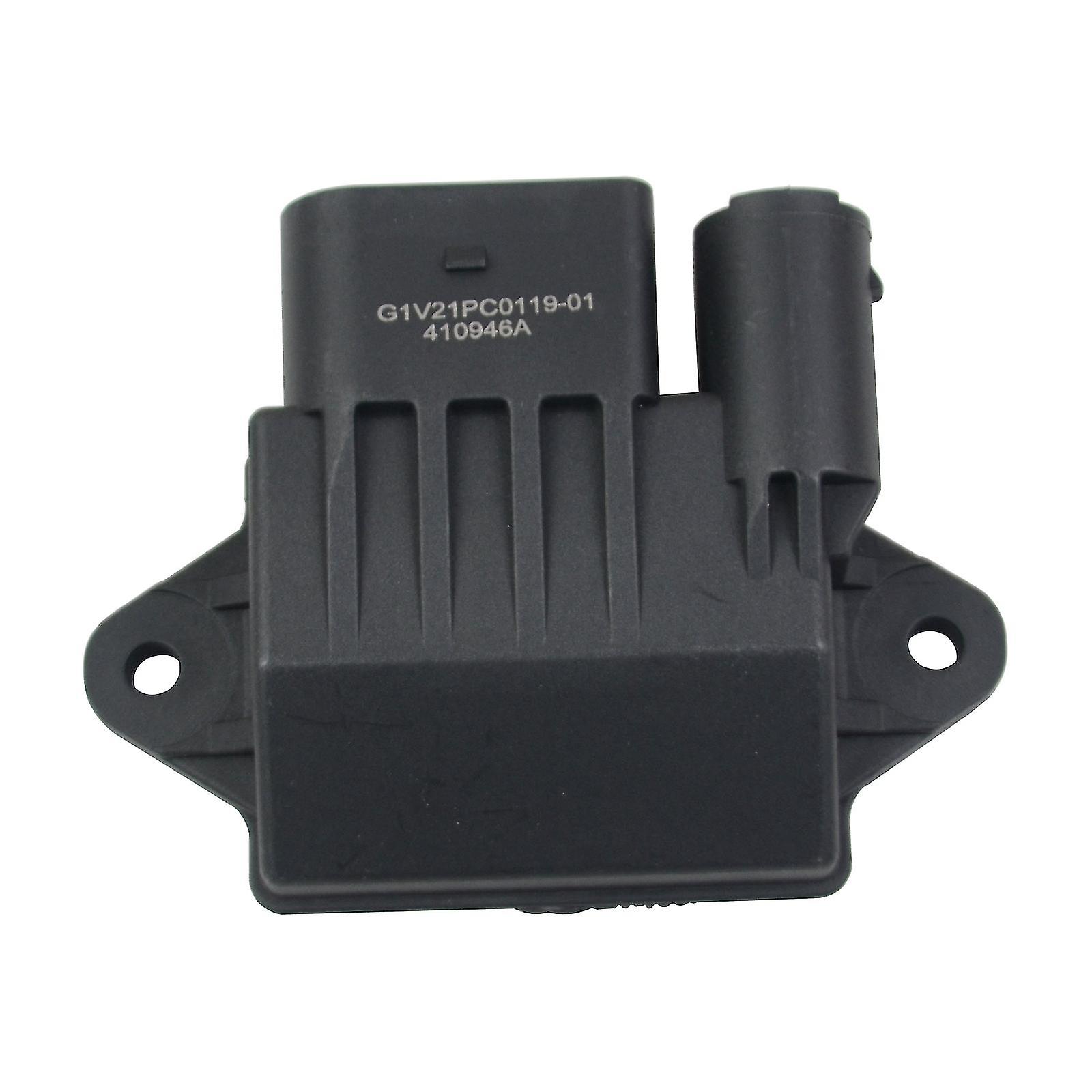 Glow Plug Control Unit Relay Module 6421532079 6429002800 For W204 W211 ...
