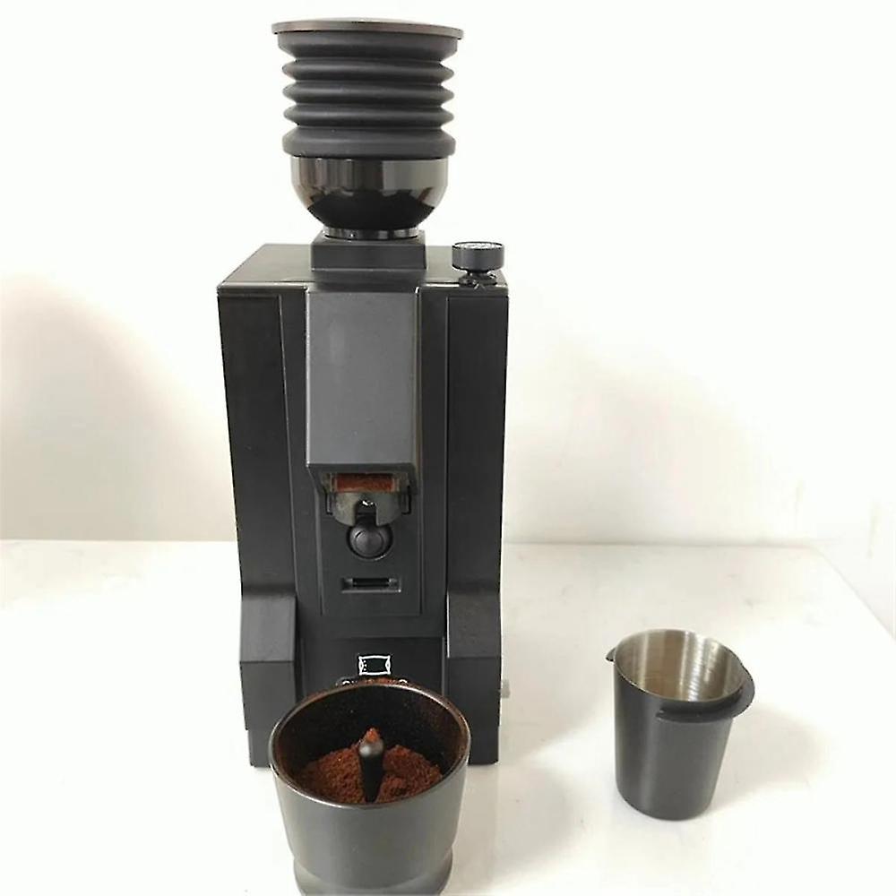 For Eureka Coffee Beans Grinder Single Dose Hopper And Bellows Coffee ...
