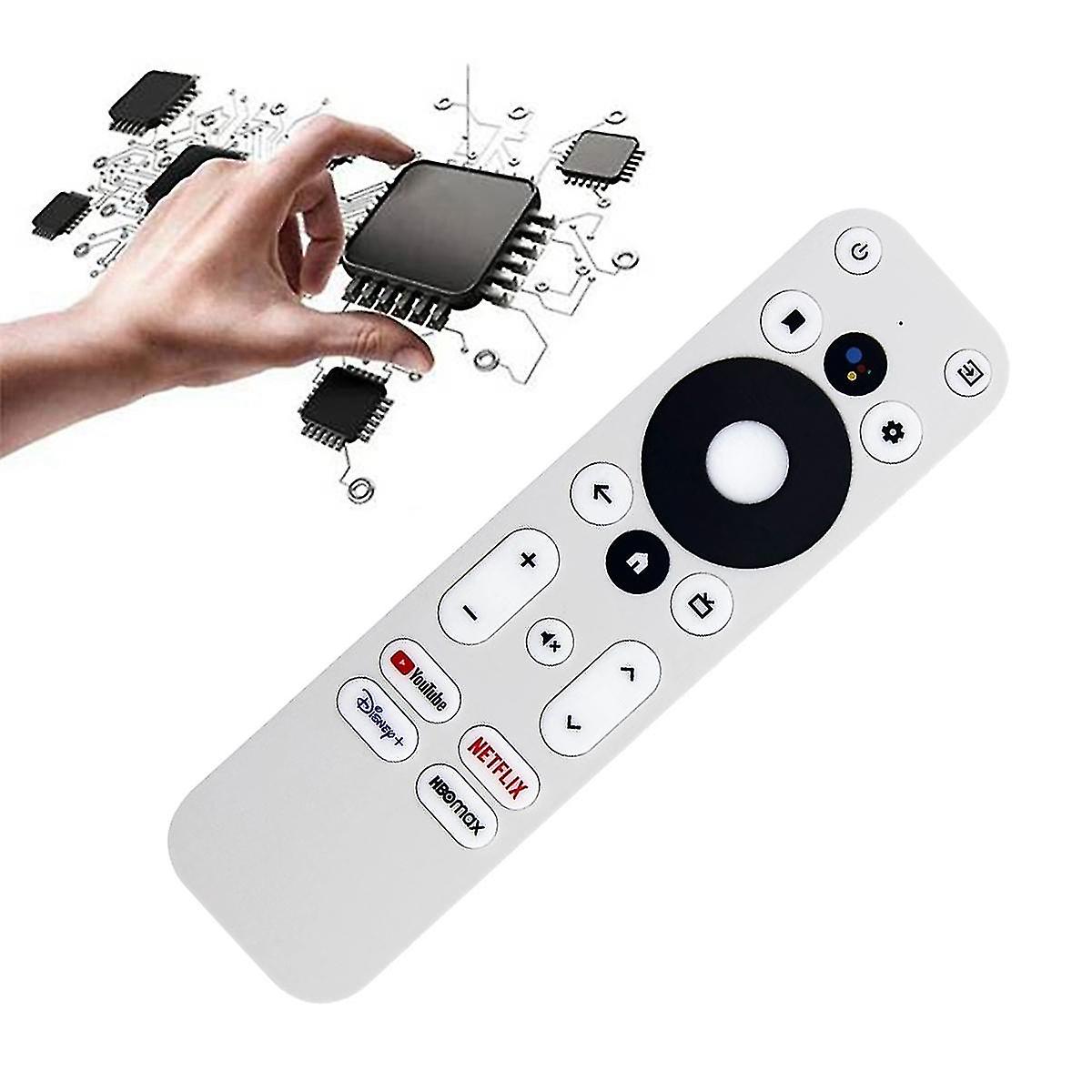 Voice Remote Control for / KM2 for KM2 for Voice Android TV Box Remote ...