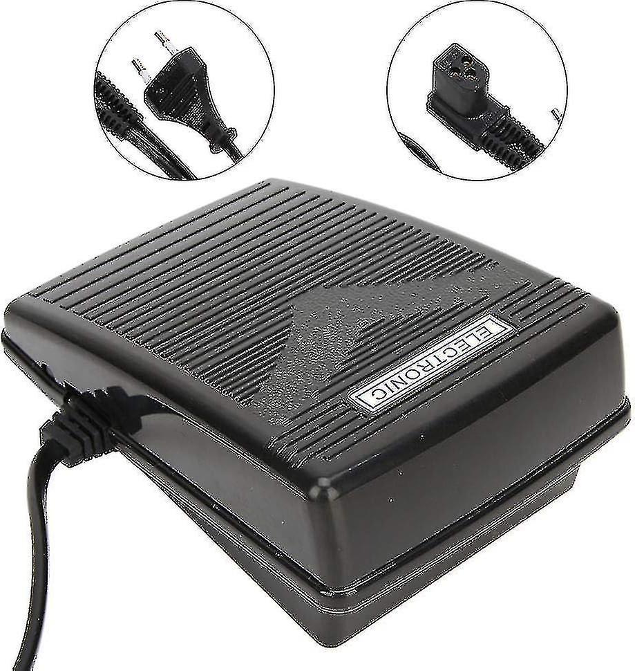 Sewing Machine Foot Control Pedal - Fits Singer 974 Machine | Fruugo UK