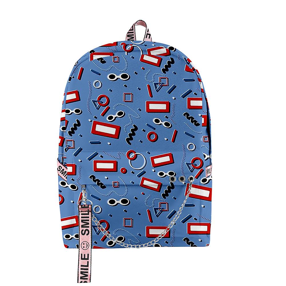 Dream Team Backpack Dream Smp Tommyinnit Georgenotfound Quackity Wilbur ...