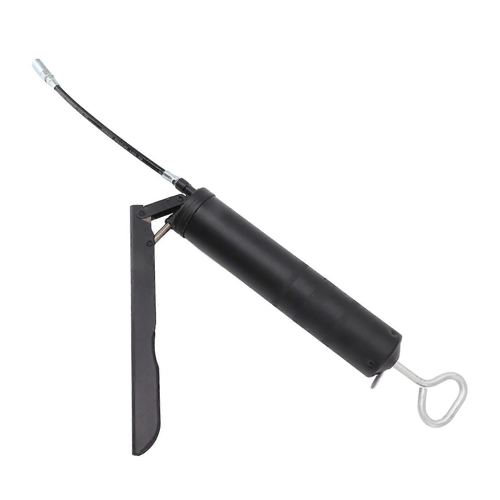 400CC High Pressure Grease Coupler Heavy Duty Quick Release Grease ...