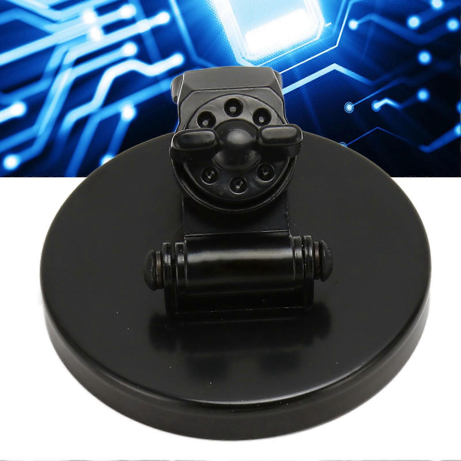 Radio Antenna Magnetic Mount 180 Degree Angle Adjustable 10cm Car ...