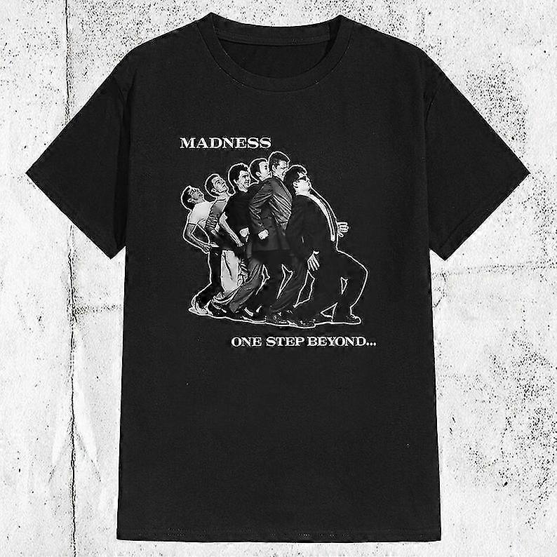 Vintage 90s Madness Band T-shirt-Vei304 | Fruugo UK