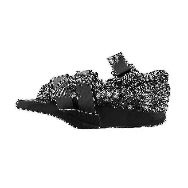 Post Op Shoes For Broken Toe Surgery Forefoot Offloading Healing Boot ...