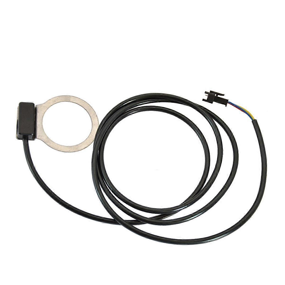 8 Magnetic Electric Bicycle Pulse Power Sensor Single Hall Power ...