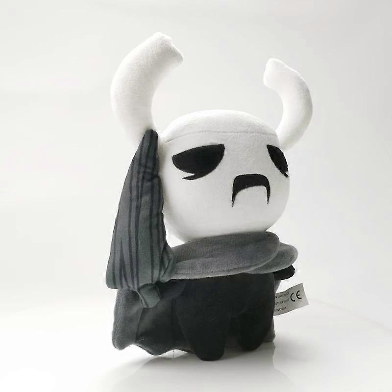 New Hollow Knight Zote Plush Toy Game Hollow Knight Plush Figure Doll ...