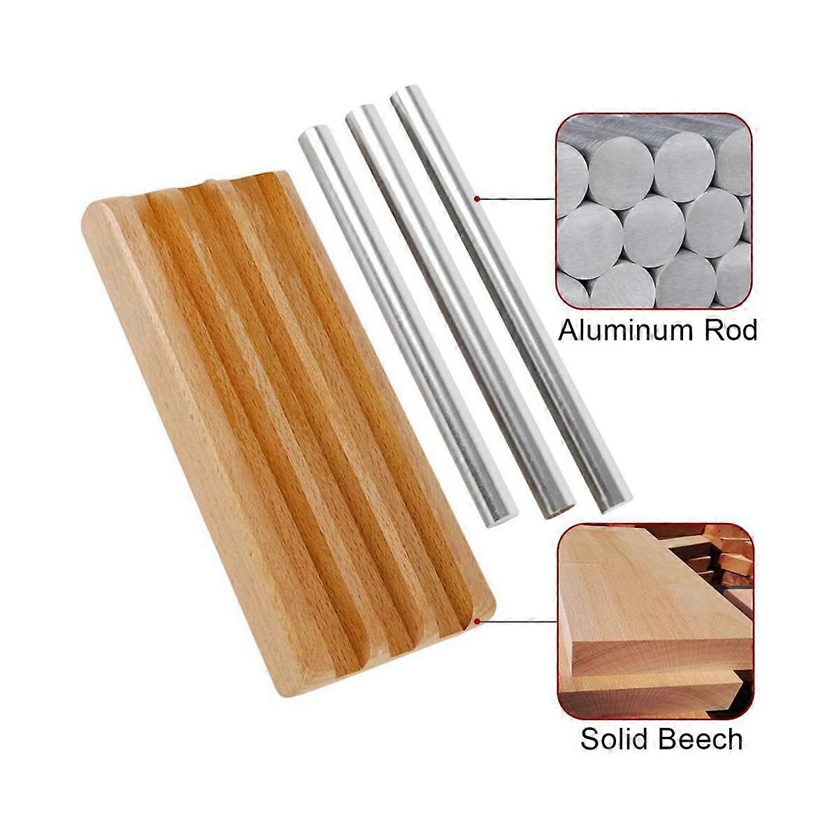 Wind Chime Solo Hand Chime Hand Chimes for Meditation, Yoga and ...