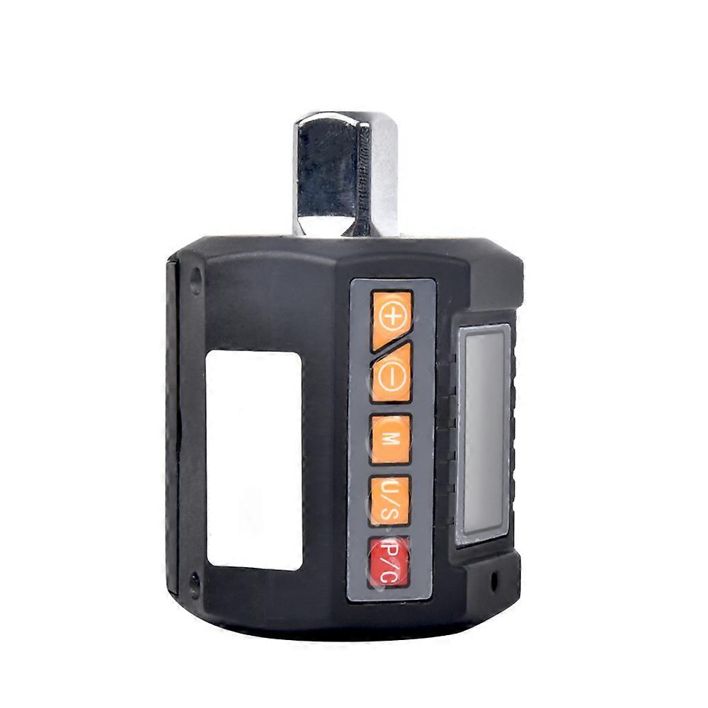 Digital Torque Adapter Electronic Torque Meter with LCD Display Measure ...