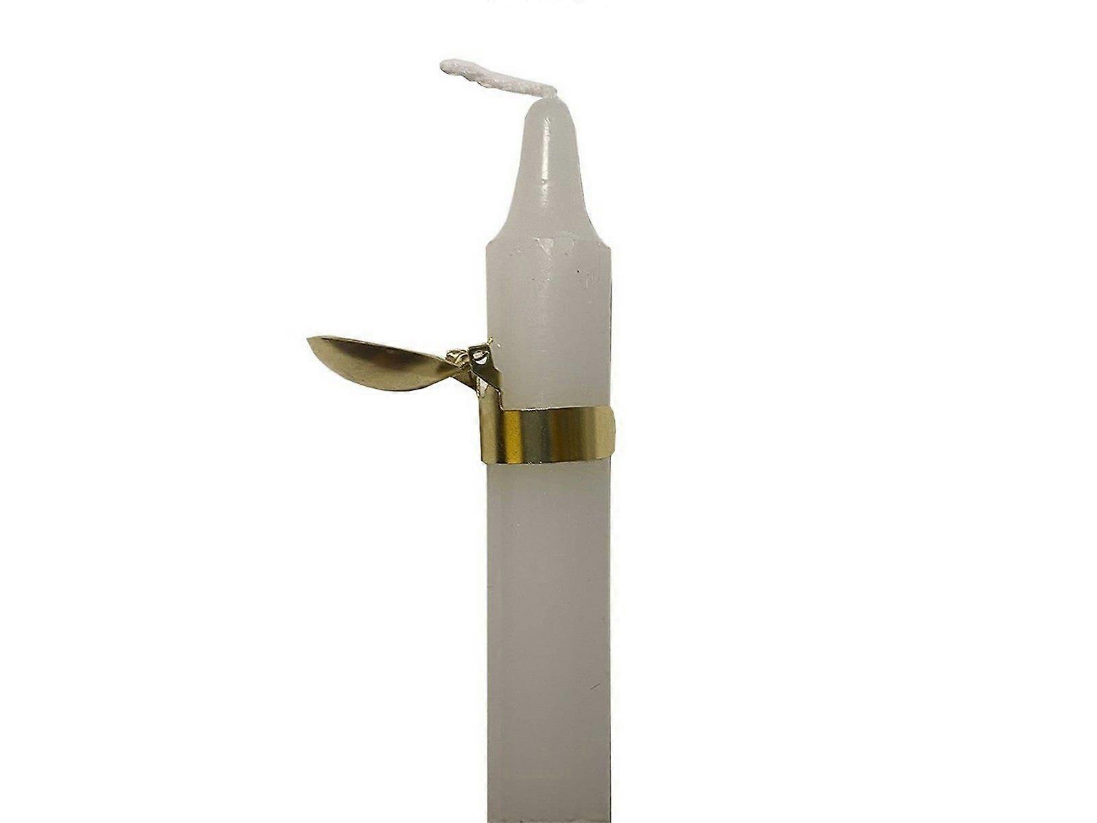 4Pcs Automatic Candle Snuffer Extinguisher Candle Care Kit Gold | Fruugo UK