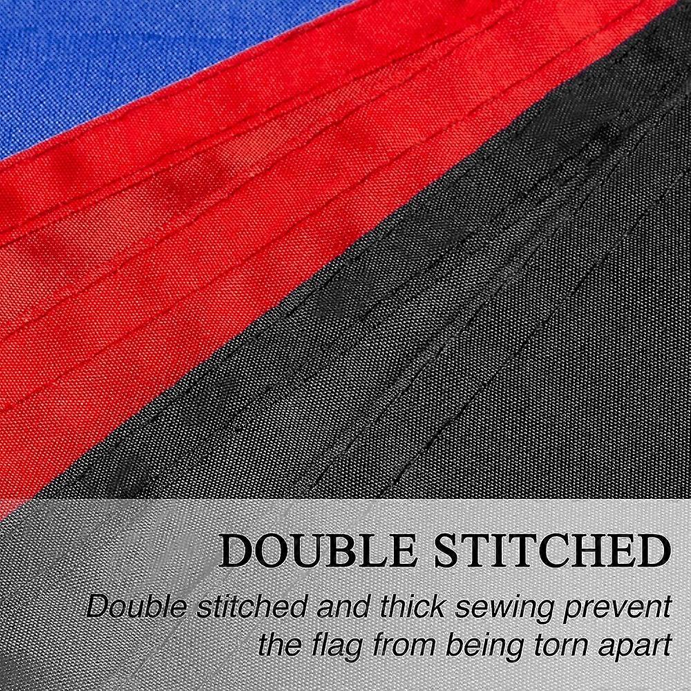 90x150cm CRS Flag Polyester Printed Beer Banner For Decor | Fruugo UK